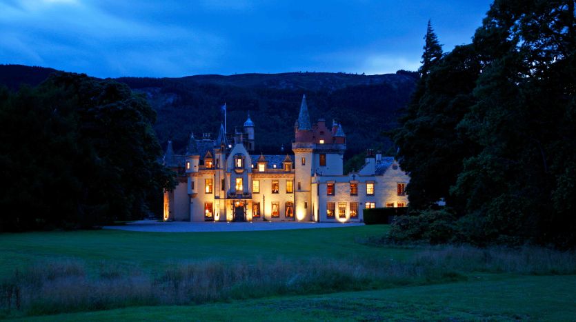 Baronial Castle, Inverness | Overview | Luxury House Rental