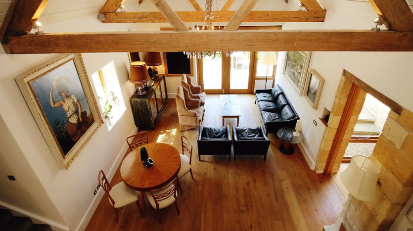 The Manor & Barn, Cotswolds | Overview | Luxury House Rental