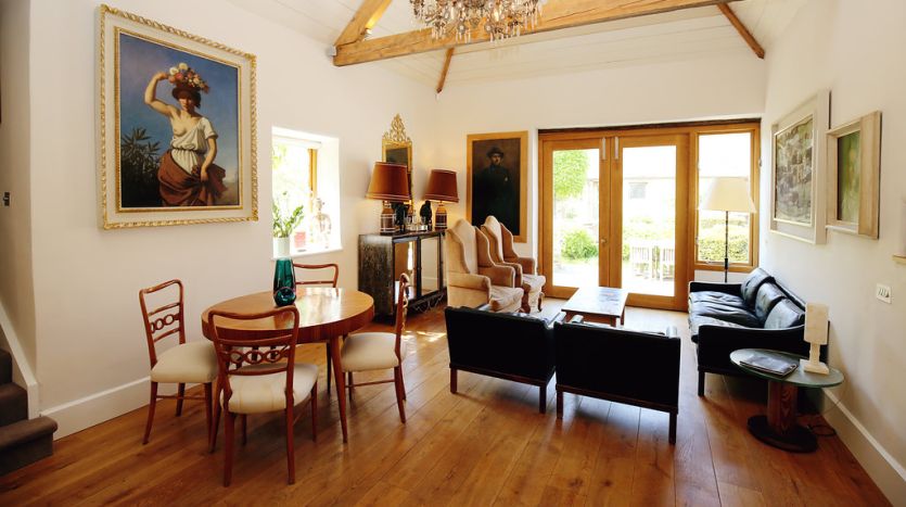 The Manor & Barn, Cotswolds | Overview | Luxury House Rental