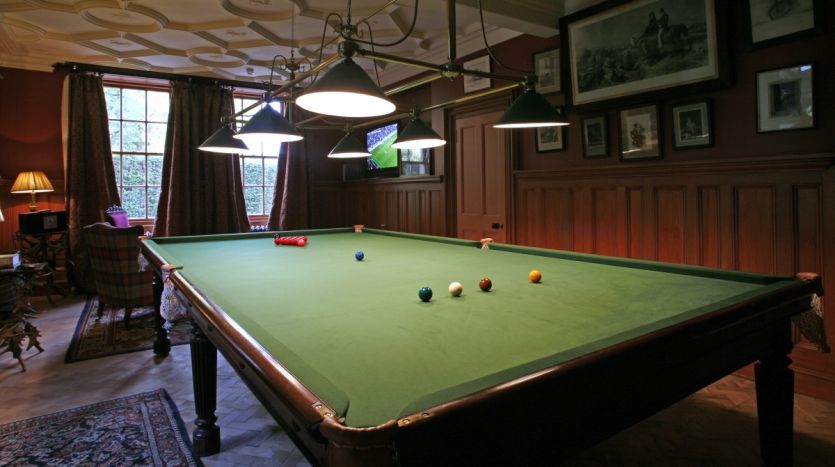 Baronial Castle, Inverness | Overview | Luxury House Rental