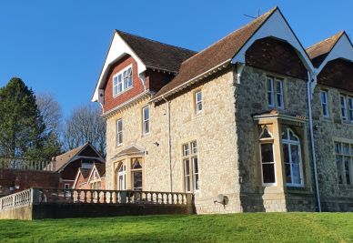 Self-Catered | House Party Solutions