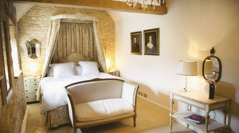 The Manor & Barn, Cotswolds | Overview | Luxury House Rental