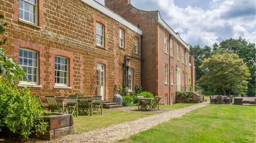 Norfolk Manor , Norfolk | Location | Luxury House Rental