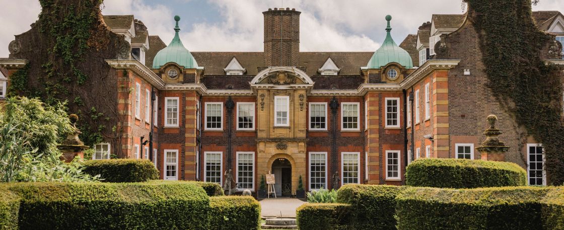 Unique holiday homes and luxurious large houses to rent... | House ...